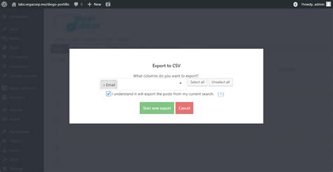 Woocommerce Export Emails Of Customers By Orders Count