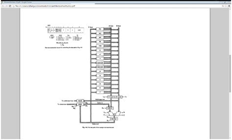 You Are Asked To Write A Microprogram Similar To The