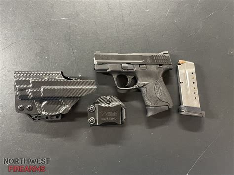 Smith And Wesson Shield Northwest Firearms