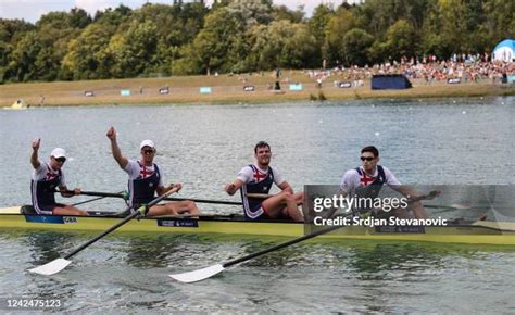 William Stewart Rower Photos And Premium High Res Pictures Getty Images