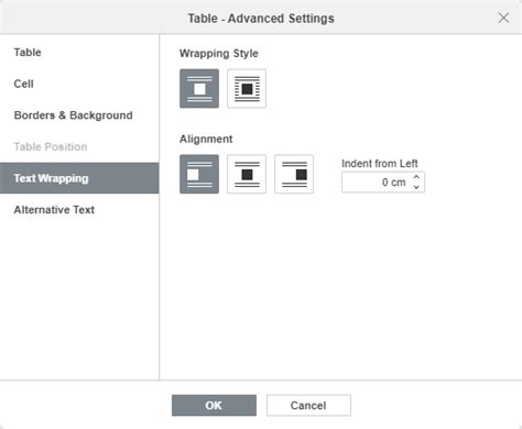 How To Wrap Text In Word Documents ONLYOFFICE Blog