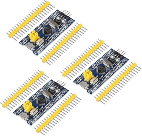 source compatible stm32f103c8t6 c6t6 system board scm core 55 off