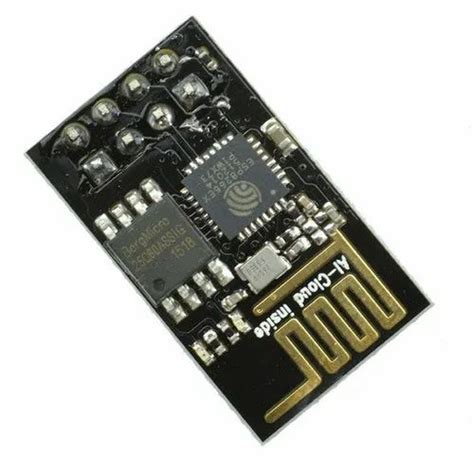 Esp8266 Esp Wifi Modules At ₹ 130 Piece Wi Fi Microcontrollers In New