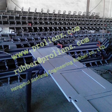 Modular Expansion Joint Sold To Singapore High Quality Modular Expansion Joint Sold To