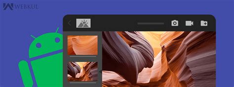 Display Image On Imageview From Phone Storage Mobikul