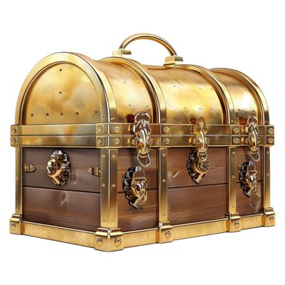 Page 3 Open Treasure Chest PNGs For Free Download