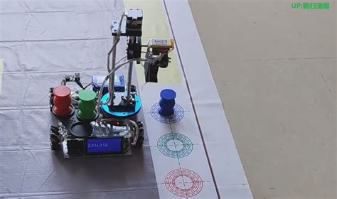 360 圆环识别和执行结构如何合作 36 圆环中心识别 Stm32串口通信 Openmvstm32串口通信 Openmv串口通信openmv识别物体 Openmv神经网络训练