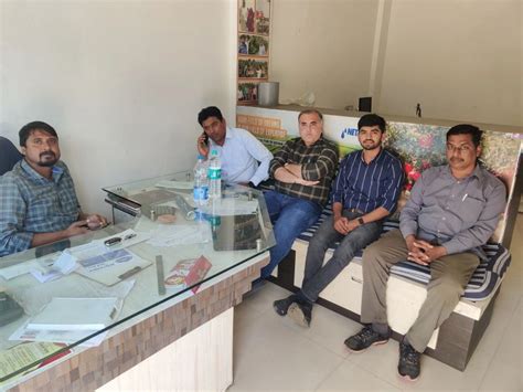 Prashant Gaikwad On Linkedin Pomegranate Biologicals Agricultureinnovation