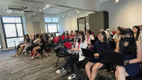 Excel Academy Malaysia On Linkedin Just Finished An Insightful Microsoft Excel Advanced Level