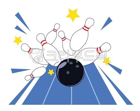 볼링 볼링공 Bowlingball 스포츠 Bowling 사진이미지일러스트캘리그라피 52saseyou작가