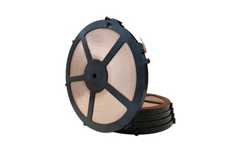 Fleje Daumar Sl Packaging Solutions