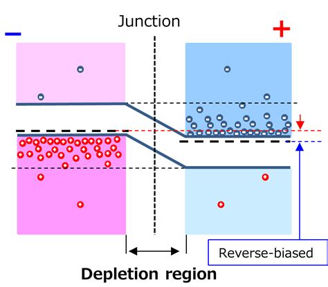 What Is A Variable Capacitance Varicap Diode 도시바 일렉트로닉스 코리아 주식회사 한국