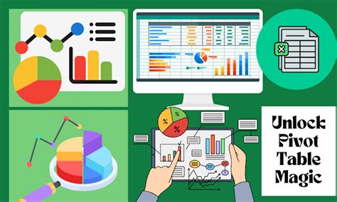 Provide Expert Excel Dashboards Pivot Tables Graphs By Aqsaconsultant Fiverr
