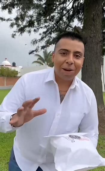 En Puebla Regresa Paco El De Las Empanadas Con Servicio A Domicilio Gourmet “ahora Te Las Dejo