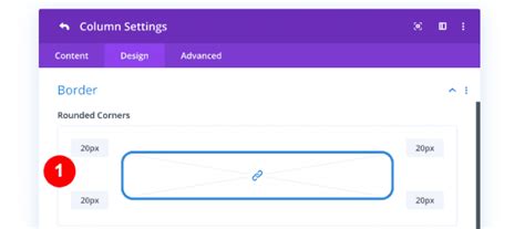 how to create overlapping columns with divi s column and transform options