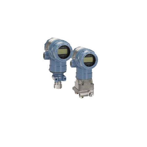 Digital Pressure Transmitter Stainless Steel Standard Size Grey High Functionality Manual