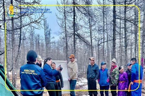 ЦААТНЫ УРЦАНД ЦАХИМ ГАДААД ПАСПОРТ Хөвсгөл аймаг дахь улсын бүртгэлийн хэлтэс