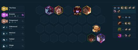 3 Of The Best TFT Set 4 5 Comps To Play In Patch 11 1 Dot Esports