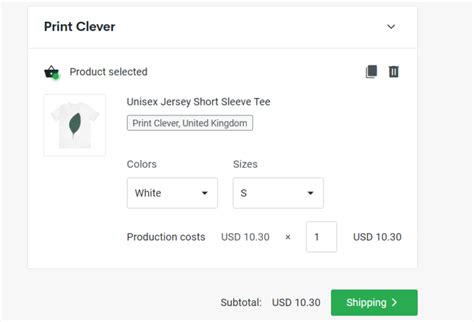 How To Order Printify Samples And Evaluate Pod Quality Ecommerce