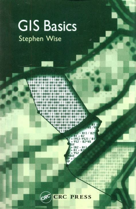 GIS Basics NHBS Academic Professional Books