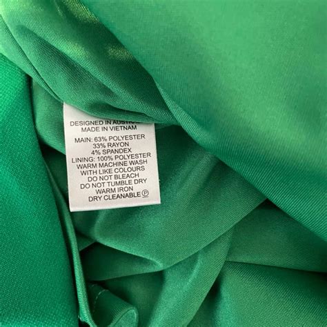 Forcast Womens Size 12 Mini Skirt Green