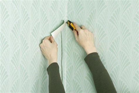 Как клеить виниловые обои подробная инструкция и советы