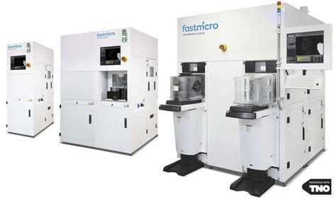 Fastmicro On Linkedin Defectdetection Particle Metrology Wafers Highpurity Smartfactory