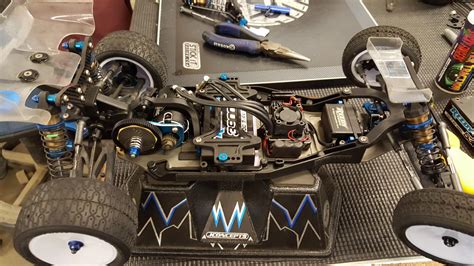 Team Associated B6 B6D Thread Page 34 R C Tech Forums