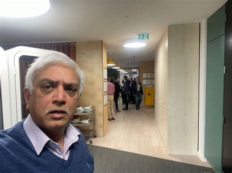 Nitin Patel On Linkedin Attend The Cw Sustainability 🌴🌲sig Launch Event Today At Pwc Cambridge