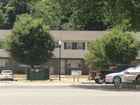 Three Severn Communities Targeted In Drug Gun Probe Odenton Md Patch