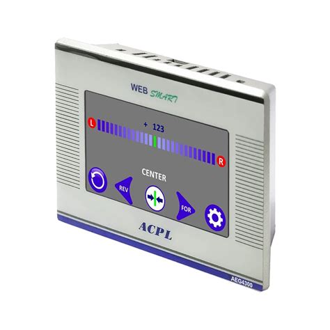 Web Guide System For Fabric Inspection Machine At ₹ 50000 Piece Web Guiding System In