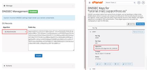 How To Enable Dnssec For Your Domains Supporthost