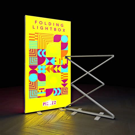 Illuminated Display Stands Led Display Stands Illuminated Exhibition Stands