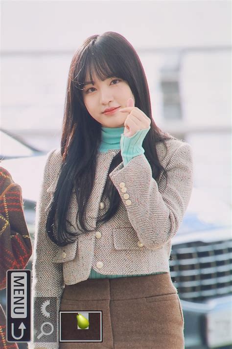 더쿠 방금 인천공항 아이브 출국 사진