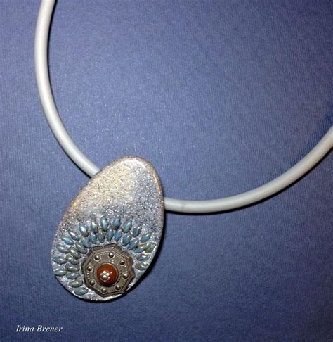 Кулон фантазийный — цена 200 грн в каталоге Кулоны Купить аксессуары по доступной цене на Шафе