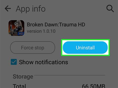 Cara Mengatasi Hp Xiaomi Overheat Langkah Dengan Gambar