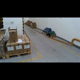 GLD Pallet Detection For YOLOv S Object Detection Dataset By LSCM