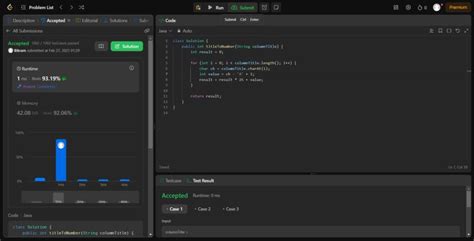 100daysofcoding Day78 Leetcode Java Math Stringmanipulation Bikramaditya Singh Matharu