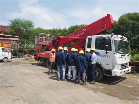 Expert Safety And Operator Training Services Cesl India