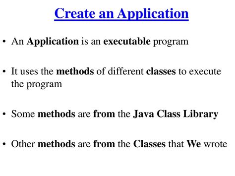 Writing Methods Ppt Download