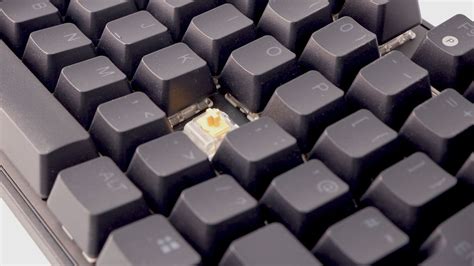 SteelSeries Apex TKL Review PC Gamer