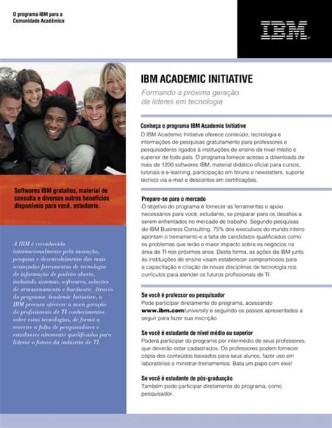 Folder Ibm Academic Initiative Pdf