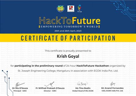 Krish Goyals Portfolio