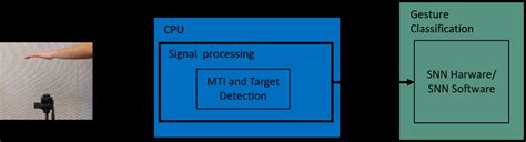 Proposed Signal Processing Chain Download Scientific Diagram