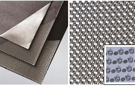 Composite Graphite Sheet Used For Gasket Graphite And Sheet