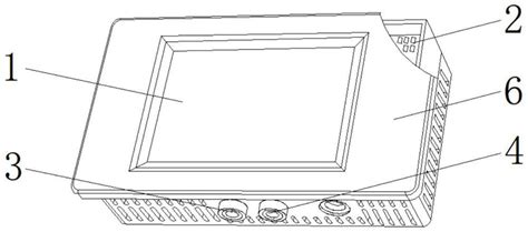 Touch Pressure Transmitter Debugger Eureka Patsnap
