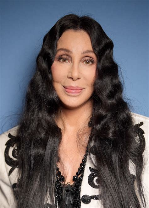 How Old Is Cher The Pop Singer Proves That Age Is Just A Number