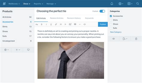 Help Scout Software 2021 Reviews Pricing Demo