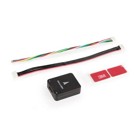 Holybro Micro M9n Gpscompass Module 12046 Spexdrone Store