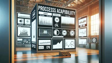 Process Capability Analysis Cp Innovation World